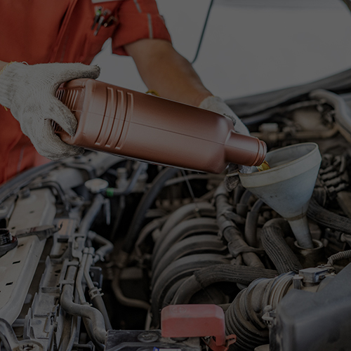 Standard Maintenance Auto Service in Columbia, SC - The Muffler Shop Of ...